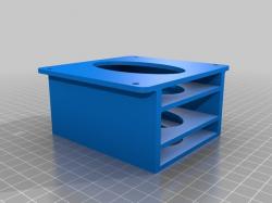 ssd rack 3D Models | Page 1 | STLFinder