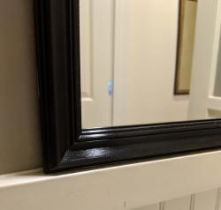 stick on mirror frames bathroom 3D Models | Page 1 | STLFinder