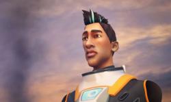 subnautica ryley robinson 3D Models | Page 1 | STLFinder