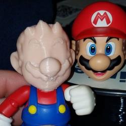 naruto kid sh figuart 3D Models | Page 1 | STLFinder