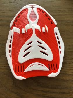 swim paddle 3D Models | Page 1 | STLFinder