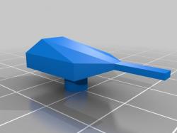 tanki online firebird 3D Models | Page 1 | STLFinder