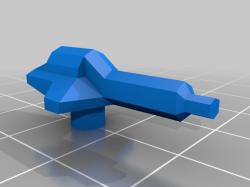tanki online ricochet 3D Models | Page 1 | STLFinder