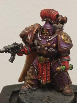 warrior tempest build 3d models 【 STLFinder