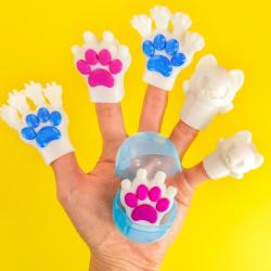 paw patrol finger puppets 3D Models | Page 1 | STLFinder