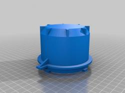 leectric elite headlight mod 3D Models | Page 1 | STLFinder