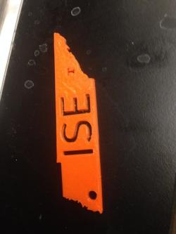 utk library printing stickers 3D Models | Page 1 | STLFinder