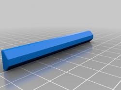 Curb Stop Angled Set of 20 TT Scale 3D Models | Page 1 | STLFinder