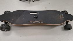 wowgo v2 3D Models | Page 1 | STLFinder