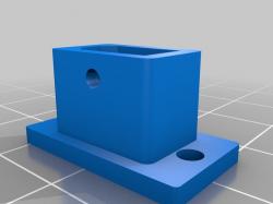 xt30 panel mount 3d models 【 STLFinder