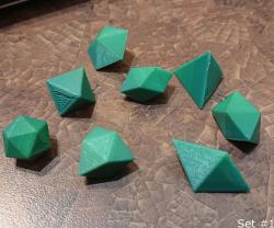 volume of solids 3D Models | Page 1 | STLFinder