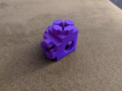 2020 corner mount 3d models 【 STLFinder