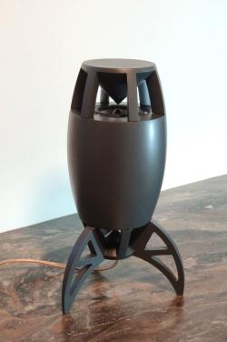 360 speaker 3D Models | Page 1 | STLFinder