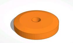 45 record spindle adapter 3D Models | Page 1 | STLFinder