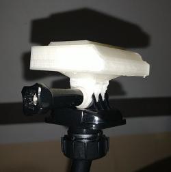 quick release skewer cam follower 3D Models | Page 1 | STLFinder