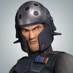 agent kallus armor 3D Models | Page 1 | STLFinder