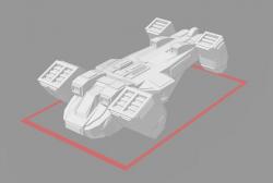 40k dropship 3D Models | Page 1 | STLFinder