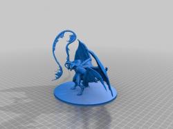 balrog 3d models 【 STLFinder