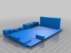 banana pi bpi w2 3D Models | Page 1 | STLFinder