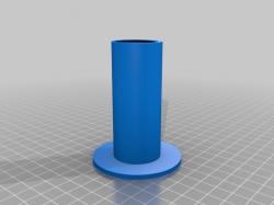 wall port 3D Models | Page 1 | STLFinder