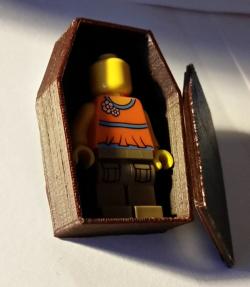 free lego people 3D Models | Page 1 | STLFinder