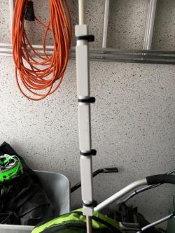 flag stabilizer 3D Models | Page 1 | STLFinder