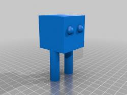 smart cutebot 3D Models | Page 1 | STLFinder