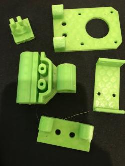 cnc drawing machine parts 3d models 【 STLFinder