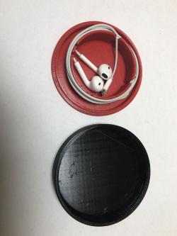 earpod case 3D Models | Page 1 | STLFinder