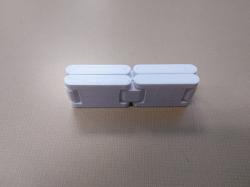 tri fold table hinges 3D Models | Page 1 | STLFinder