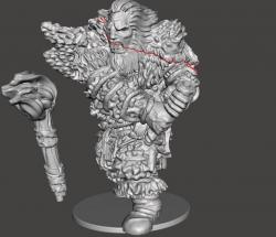 giant in game of thrones 3D Models | Page 1 | STLFinder