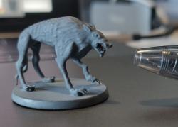 d&d hellhound 3D Models | Page 1 | STLFinder