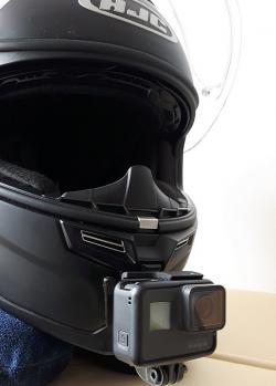 gopro 7 helmet mount 3D Models | Page 1 | STLFinder