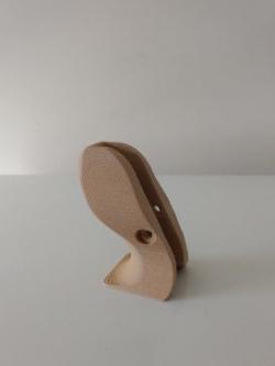 hoyt recurve bow grip 3d models 【 STLFinder