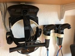vive controller batteries 3D Models | Page 1 | STLFinder