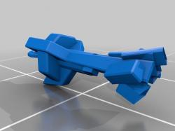 Glass Tower Towering Inferno building 3D Models | Page 1 | STLFinder