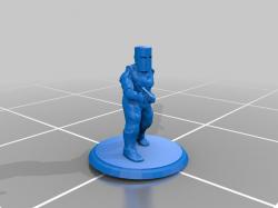 parry this you filthy wizard 3D Models | Page 1 | STLFinder