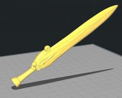 luxan farscape 3D Models | Page 1 | STLFinder