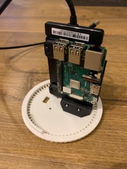 pi3 ssd 3D Models | Page 1 | STLFinder