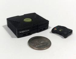 xbox mini classic 3D Models | Page 1 | STLFinder