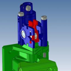 blv printer 3D Models | Page 1 | STLFinder