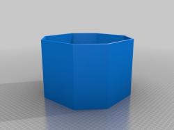 octagonal shelf 3D Models | Page 1 | STLFinder