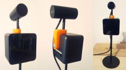 mounting vive sensors 3D Models | Page 1 | STLFinder