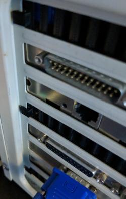 pc case slot cover 3D Models | Page 1 | STLFinder