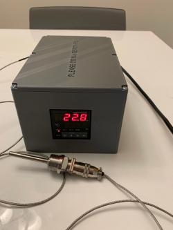 pid controller box 3D Models | Page 1 | STLFinder