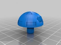 astromech head 3D Models | Page 1 | STLFinder