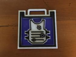 rainbow six siege rook 3D Models | Page 1 | STLFinder