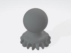 ram head mount 3D Models | Page 1 | STLFinder