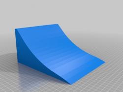 rc car ramp 3d models 【 STLFinder