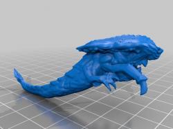 pink se mini ripper 3D Models | Page 1 | STLFinder